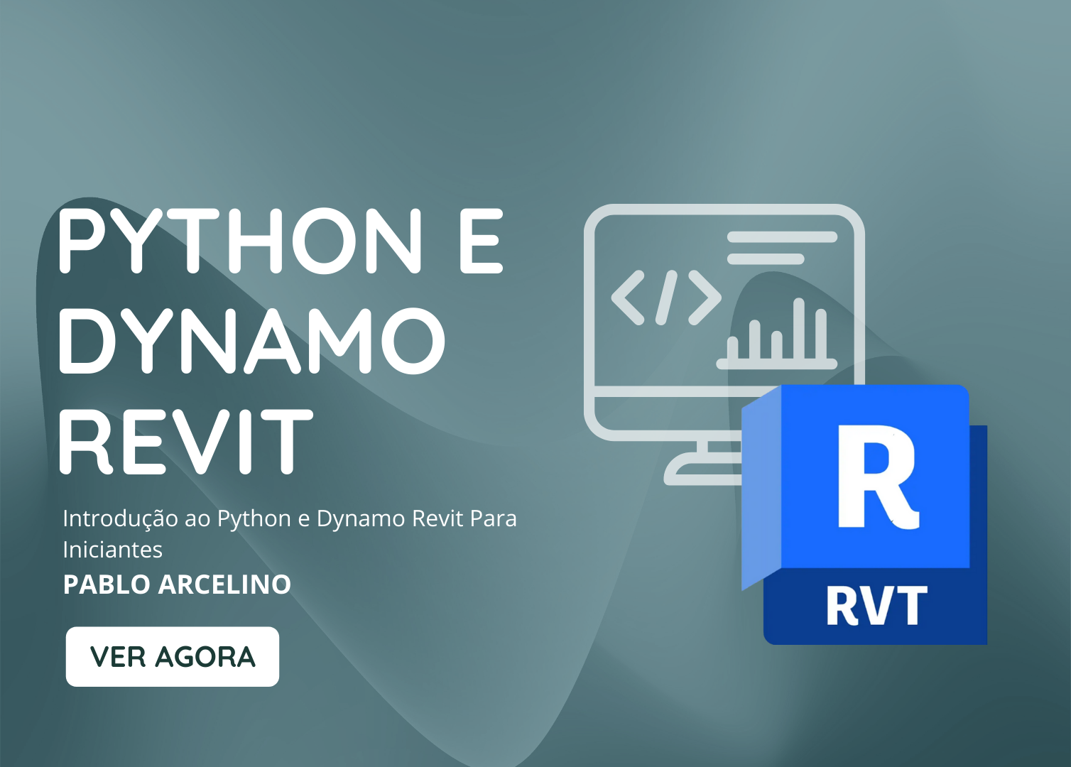 Introdução ao Python e Dynamo Revit - Movimente